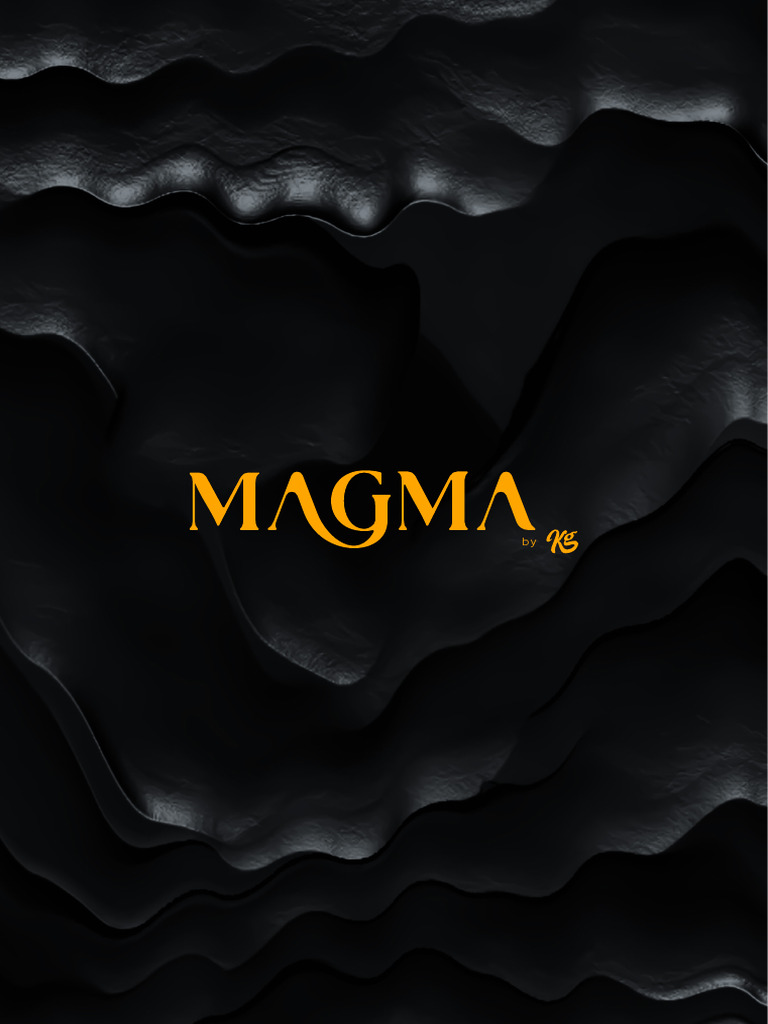 Menu Digital Magma | PDF | Ron | Alimentos