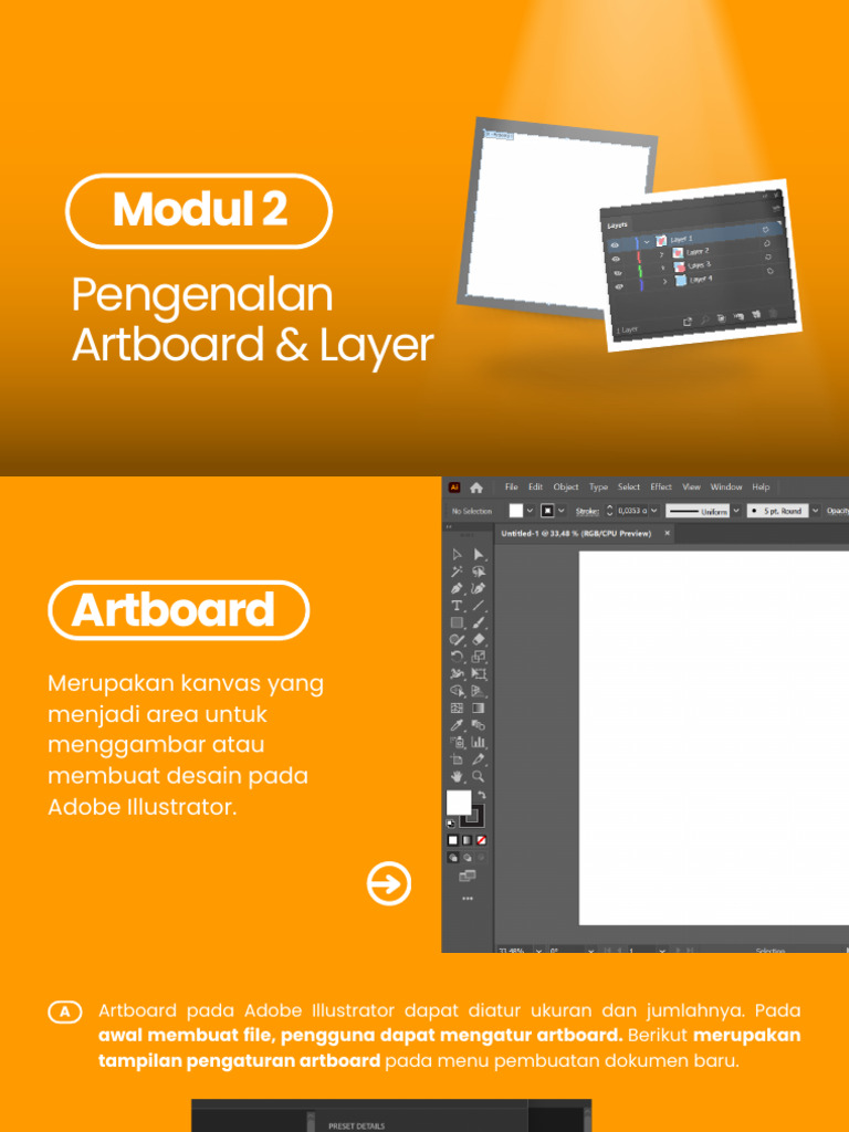 Adobe Ilustrator | PDF