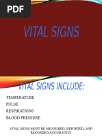 Adult Deterioration Detection System Chart | PDF | Blood Pressure ...