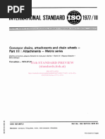 ISO 4287-1997 - Surface Texture | PDF | International Organization For ...