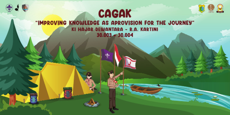 Banner Cagak Baru 2 | PDF
