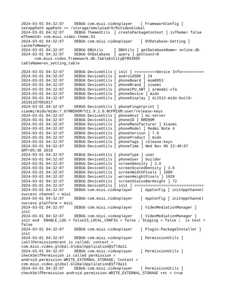 20240301_04 | PDF | Computing | Computer Data