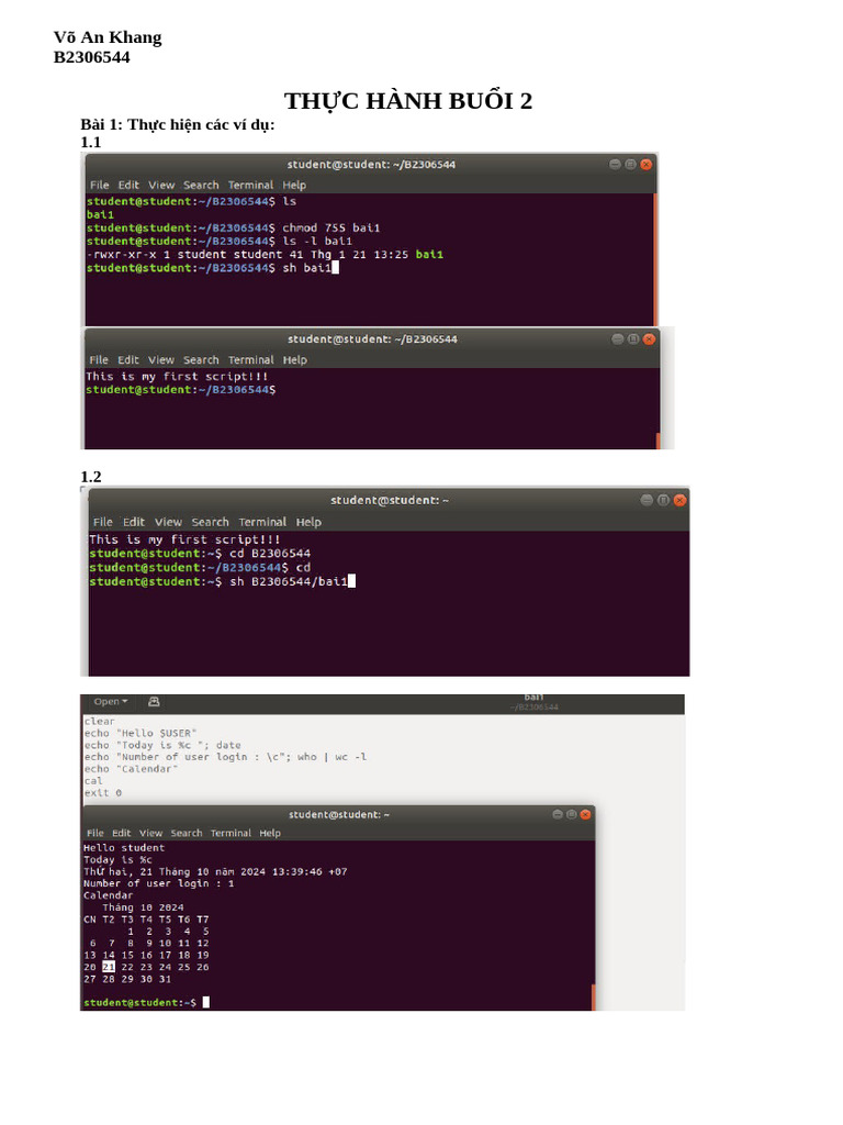 HDH_B2306544_Vo_An_Khang_Nhom01_Buoi2 (1) | PDF