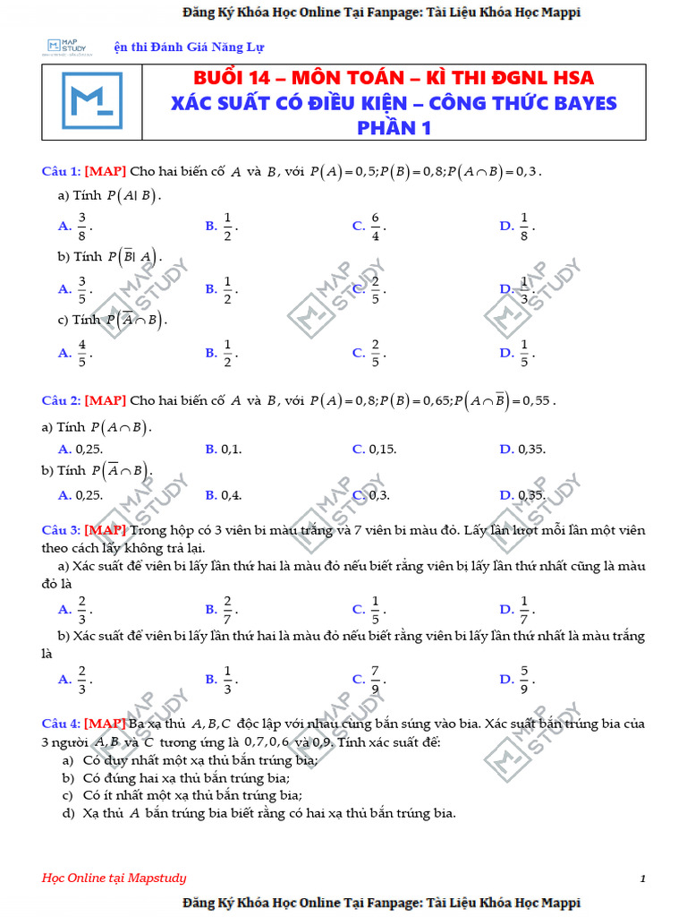 Tai Lieu - Buoi 14 Bai Tap Ve Nha 1726891185822 | PDF
