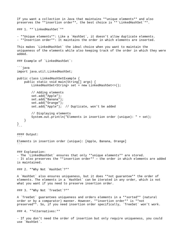JP Morgan Real Time Interview | PDF | Java Virtual Machine | Class (Computer Programming)