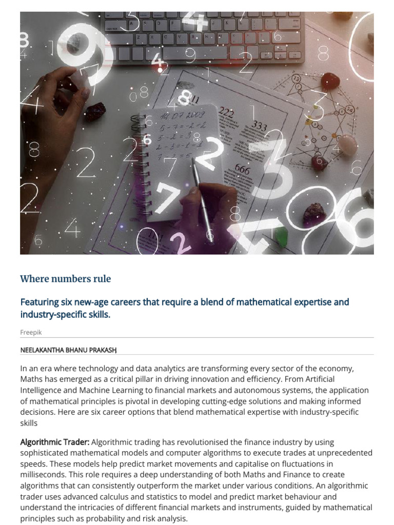 ai | PDF | Mathematics | Artificial Intelligence