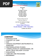 Invoicing Procedure (SOP) | PDF | Invoice | Payments