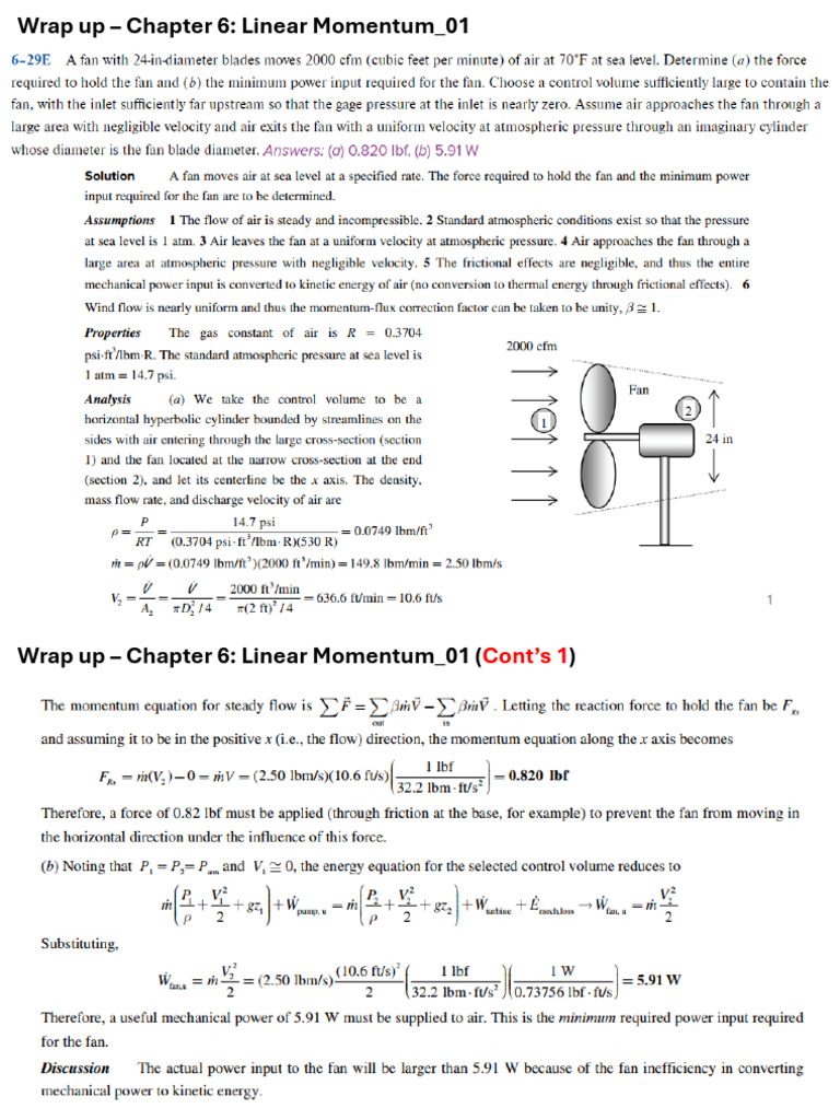 Engineering Study Guide Wrap-Up | PDF