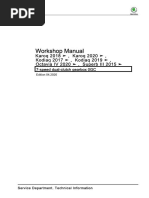 Hamilton H900 Humidifier Manual | PDF | Humidity | Manufactured Goods
