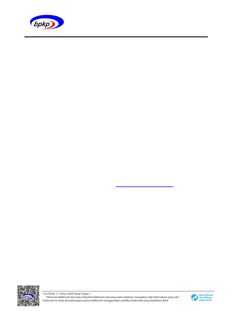 Undangan - P3DN 2024 PDF | PDF