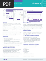 CODESYS Data Conversion Methods | PDF | Software Engineering | Computer ...