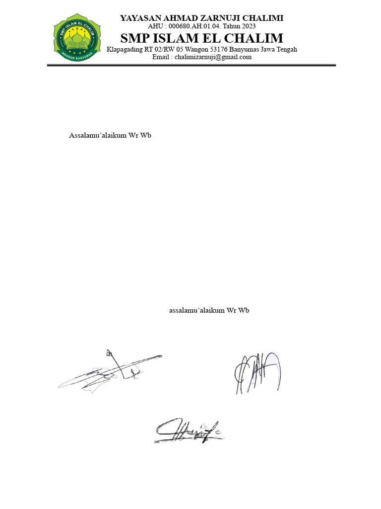 Narsum Puskesmas | PDF