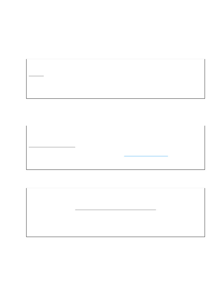 Notice writing | PDF