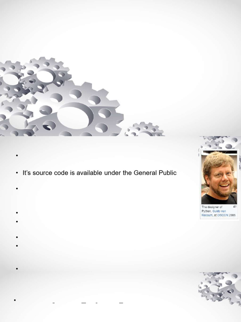 Advance Python Compressed$20241122125807 | PDF | Data Type | Python ...