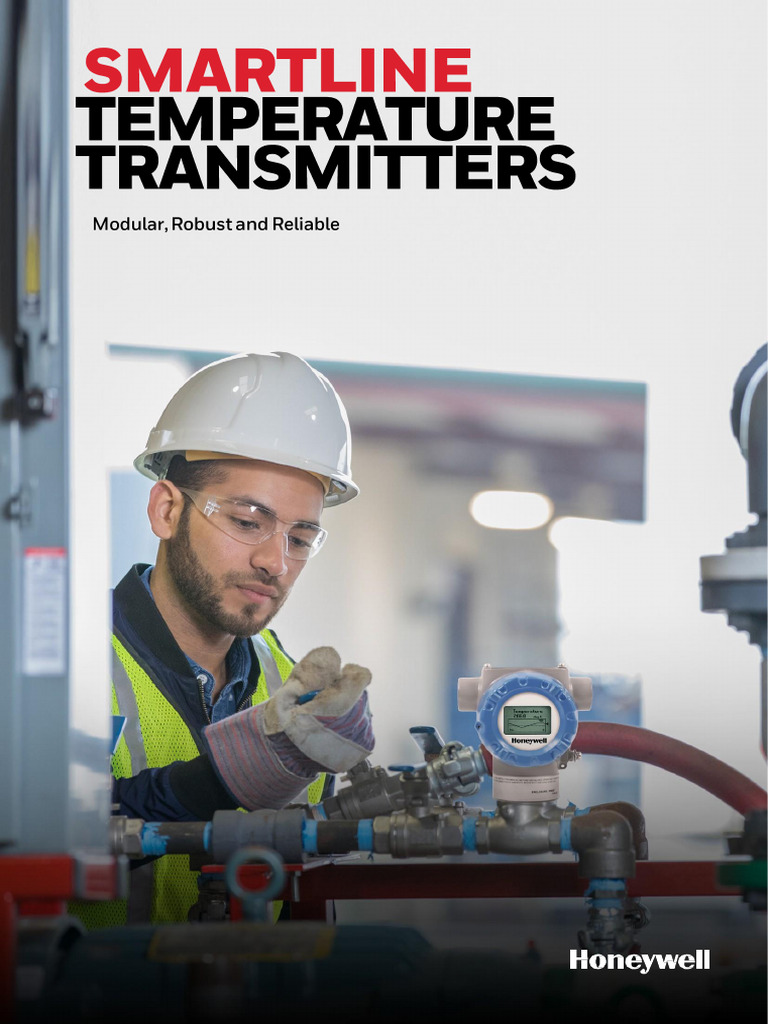 pmt-hps-smartline-temperature-transmitter-brochure | PDF