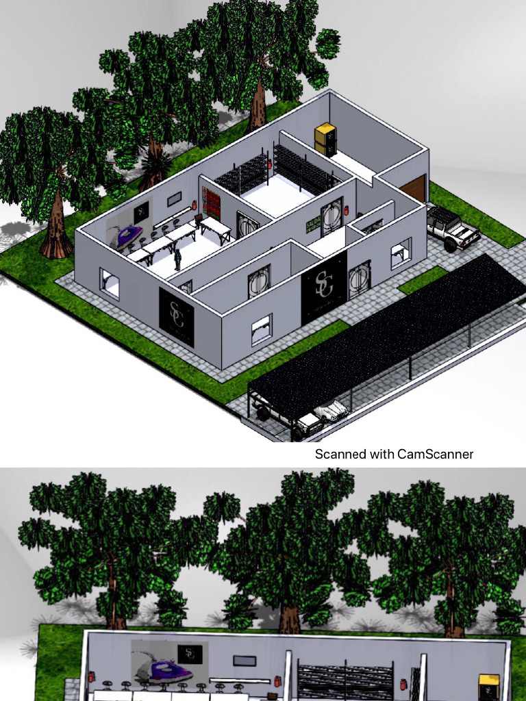 MAQUETA VIRTUAL | PDF