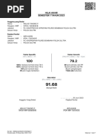 SI ABK Presisi - Laporan - Rekap Abk Update 26 Mei 2025 | PDF