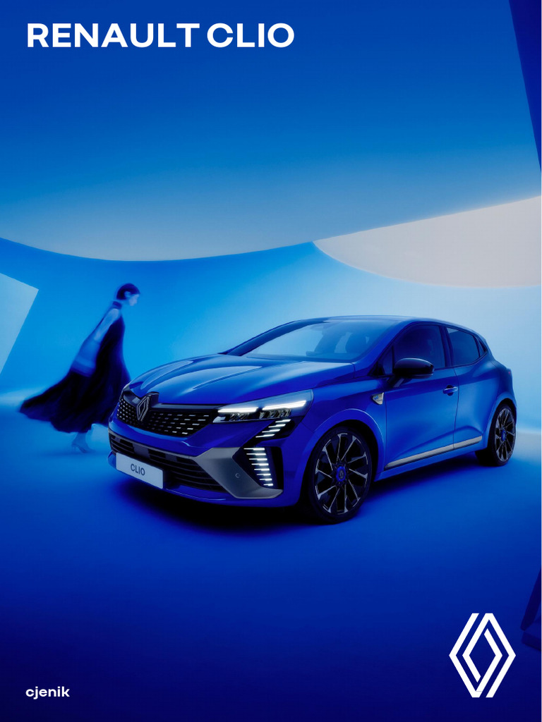 Cjenik Novi Clio | PDF