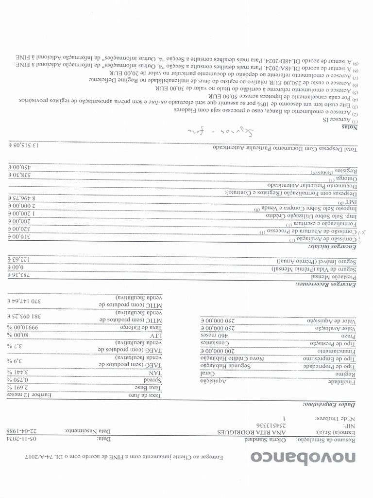 CCF 000311 | PDF