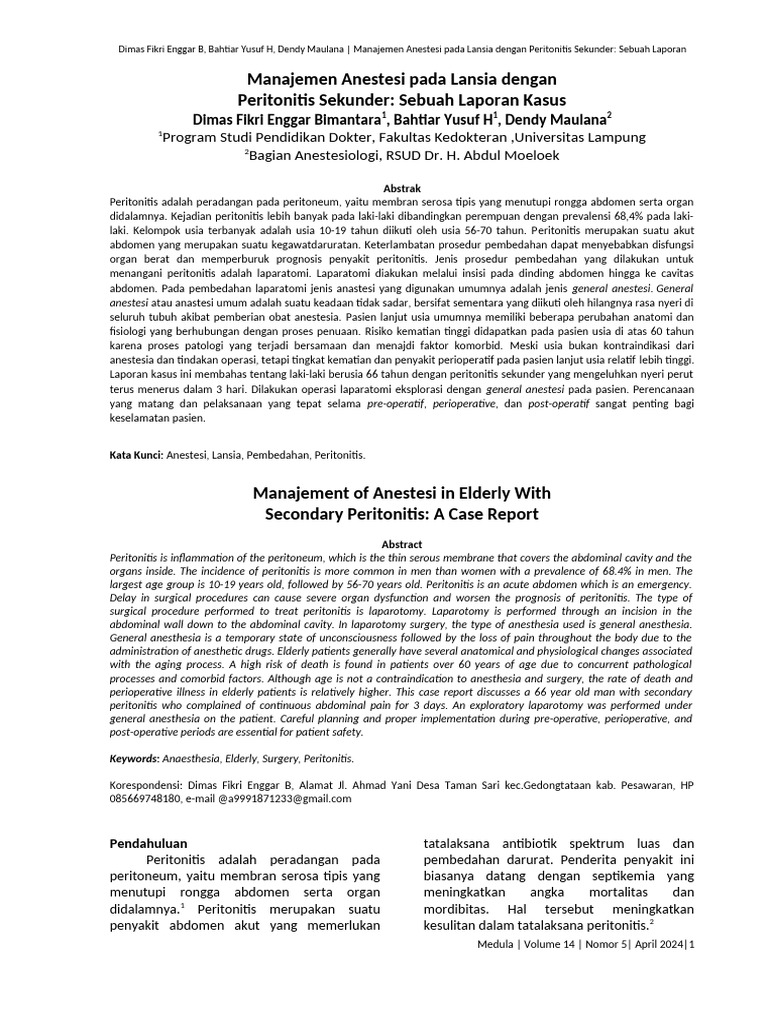 1062-Case Report-6437-1-15-20240419 | PDF