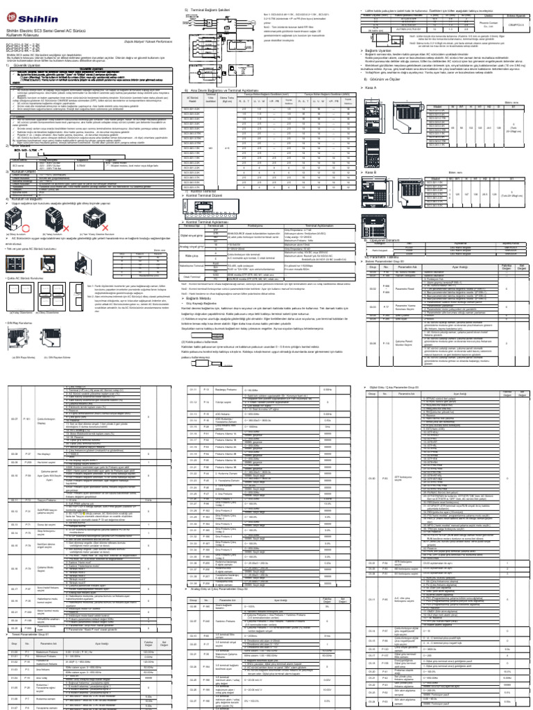 SC3-Kullanım-Klavuzu-V1.03-TR | PDF