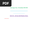 Analysis of "The Last Wolf" Poem | PDF | Young Adult