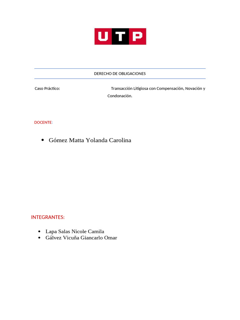 Caso Práctico TA2 - 12112024 | PDF | Jurisdicción | Justicia