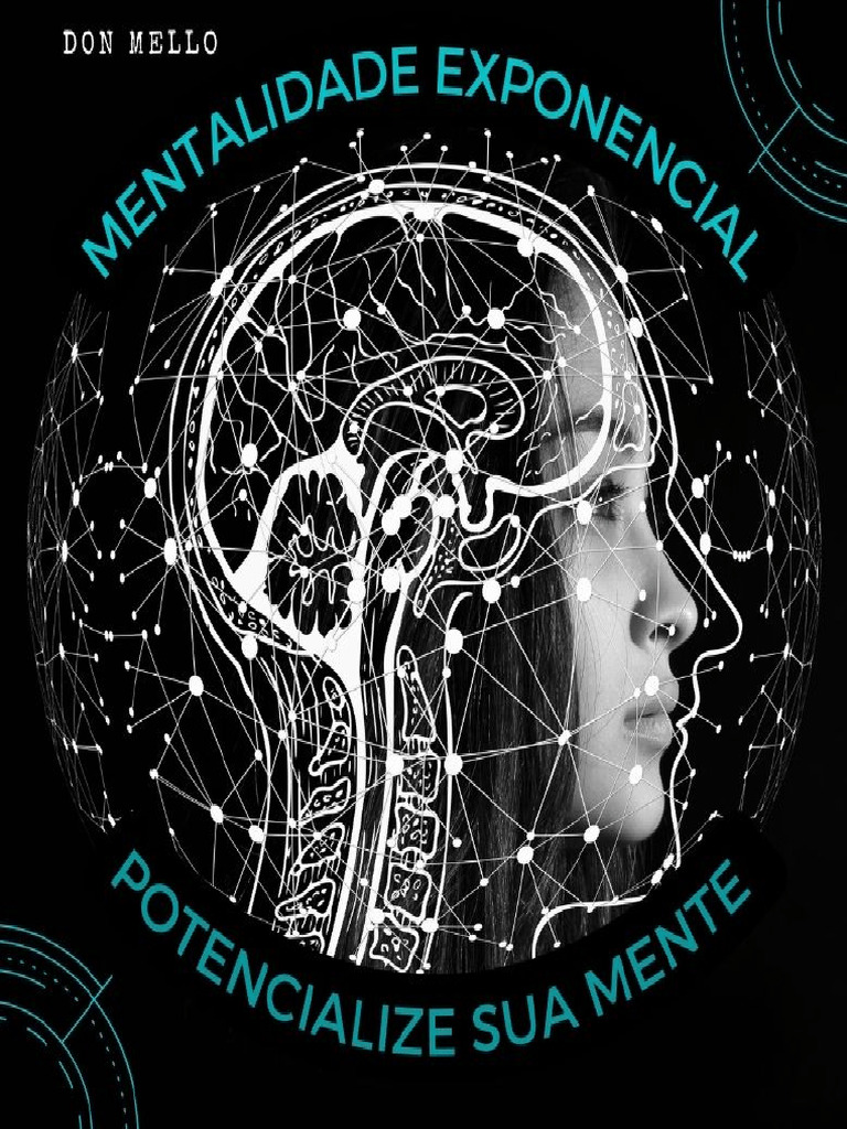 Mentalidade Exponencial | PDF | Aprendizado | Pensamento
