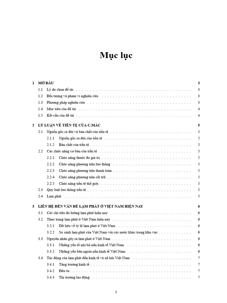 (HK232) BTL - Nội Dung | PDF