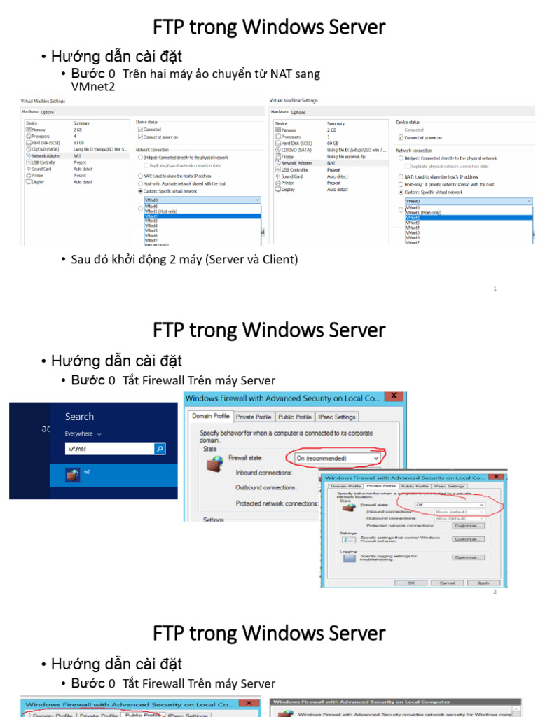 5_Slide QTM_FTP | PDF