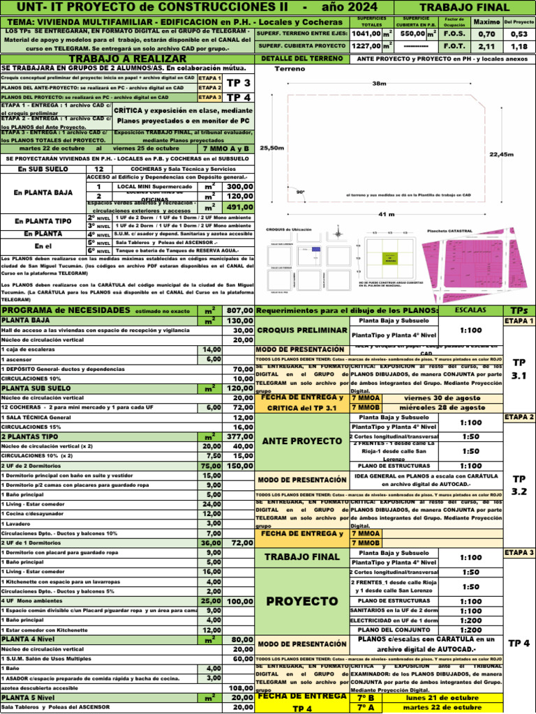 2024 Pcii TF | PDF