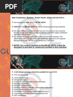 Wirelock - Technical Data Manual | PDF