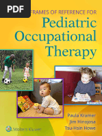 WeeFIM Score Sheet (MS Word) | PDF | Wheelchair | Clinical Medicine