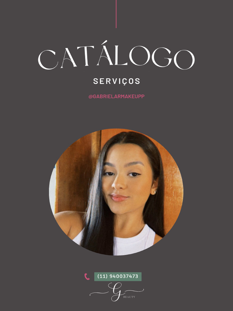 Catálogo G Beauty | PDF