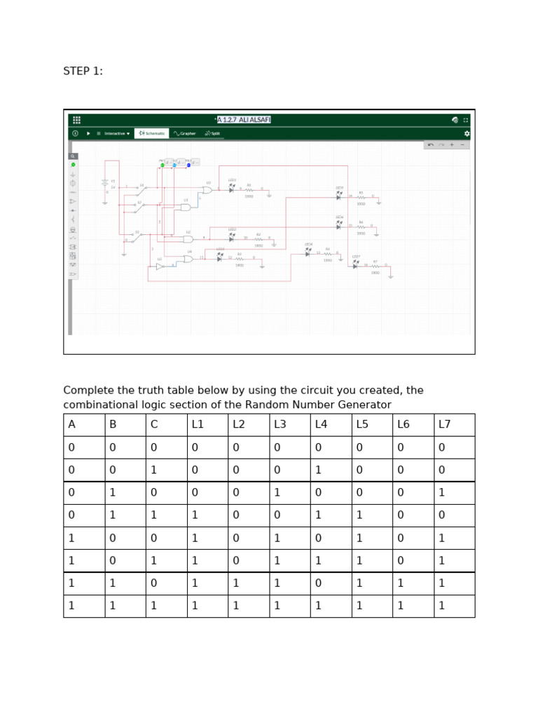 - Project 127 - | PDF | Electronics | Computer Engineering