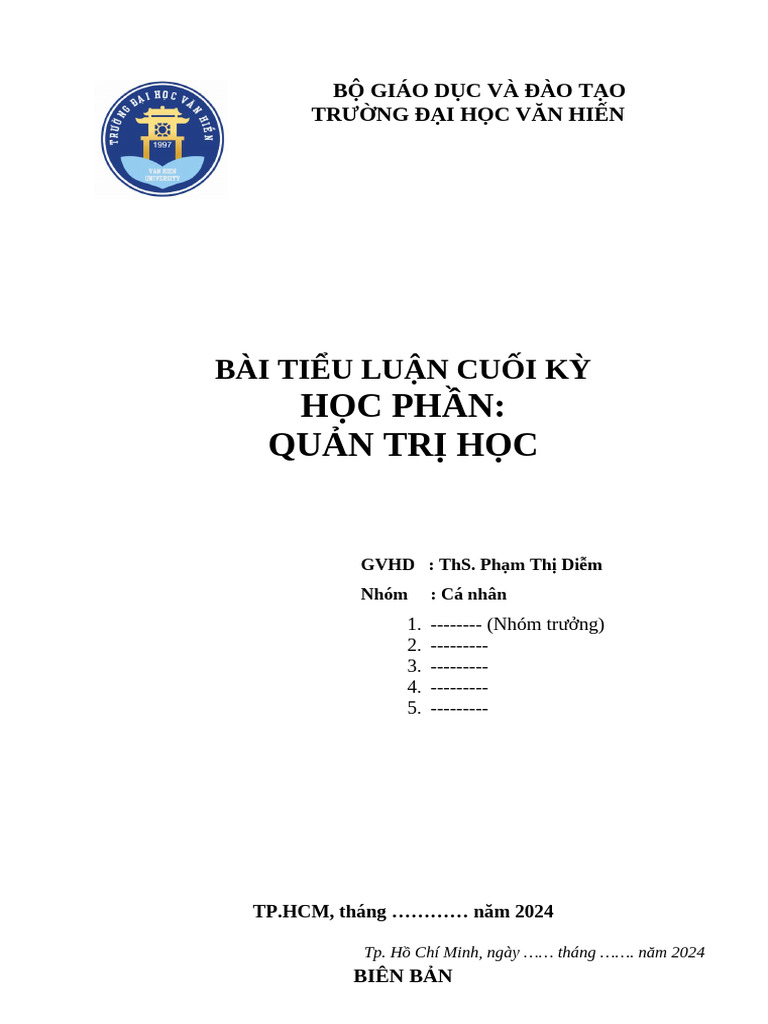 QTH 3 | PDF