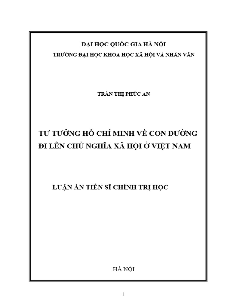 (123doc) - Tu-Tuong-Ho-Chi-Minh-Ve-Con-Nguoi-Di-Len-Chu-Nghia-Xa-Hoi-O ...