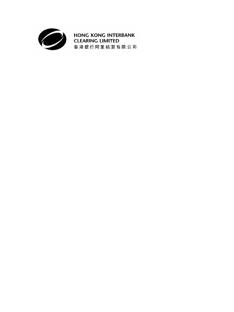 HKICL Clearing and Branch Codes 2023 | PDF | Banks | Banking