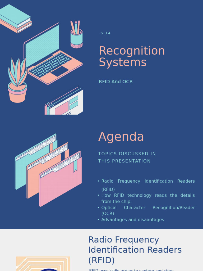 Blue Isometric Elements & Mockups Technology in Education Technology ...