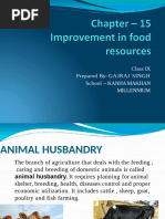Digestive System in Non-Ruminants | PDF | Digestion | Human Digestive ...