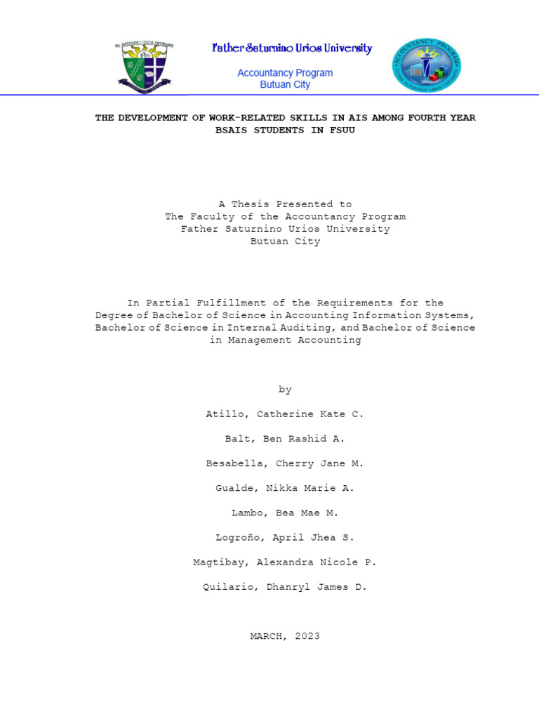 Complete Revised Proposal - AISG1 | PDF | Learning | Constructivism (Philosophy Of Education)