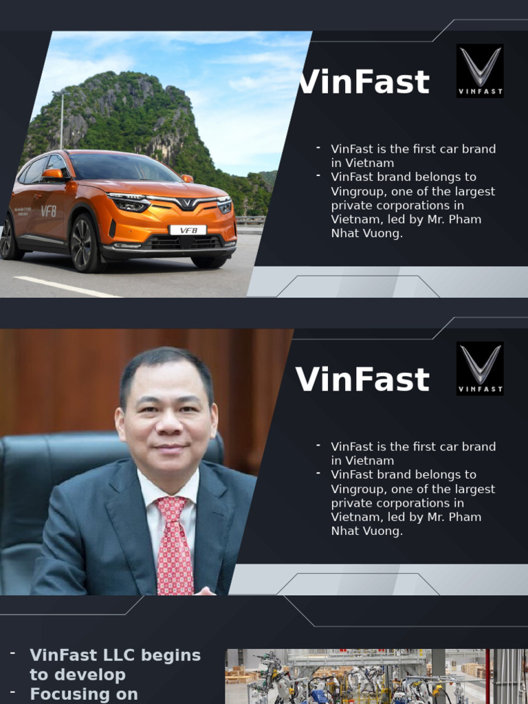 Vin Fast | PDF