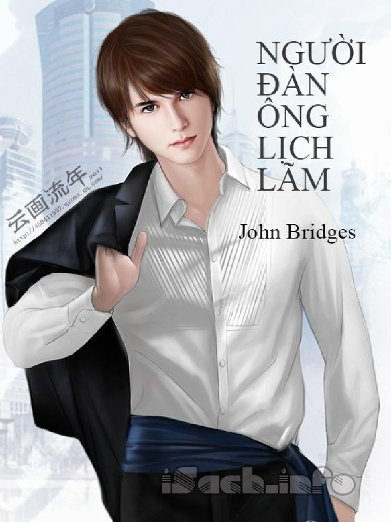 Nguoi Dan Ong Lich Lam John Bridges | PDF