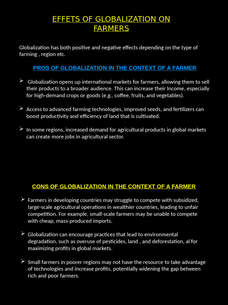 Economics Ppt(Rahil) | PDF