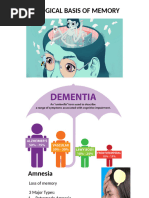 50 First Dates | PDF | Memory | Amnesia