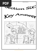 6th Year French Oral Questions Wheel | PDF