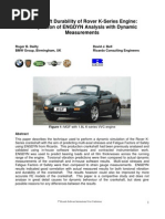 PDS Example | PDF | Specification (Technical Standard) | Design