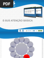 Instalação do Painel e-SUS APS | PDF | Inicialização (informática) | Linux