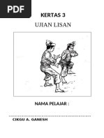 KSSM Soalan Morfologi | PDF