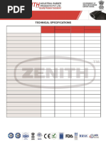 Dimetcote 9 Sigmazinc 9 | PDF | Paint | Humidity